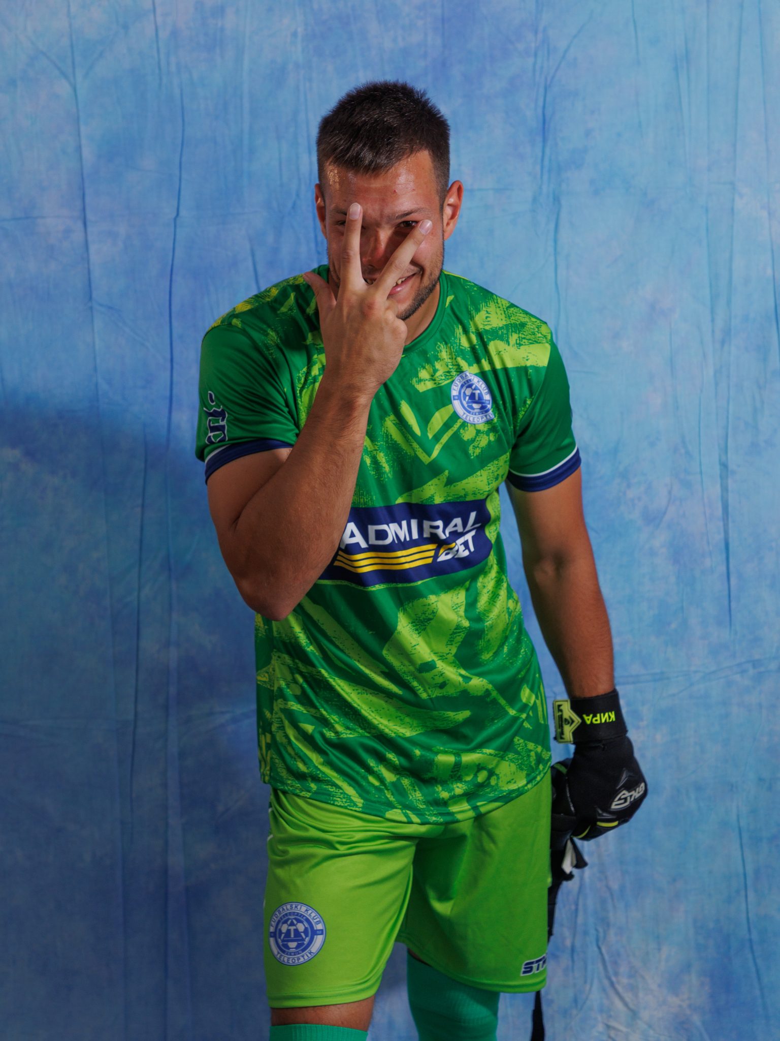 Tim | FK Teleoptik